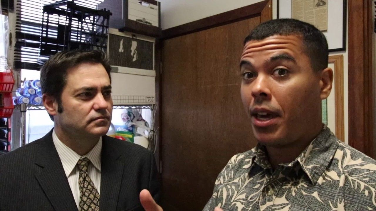Video: Everything you need to know about Police Chief Kealoha and the ...