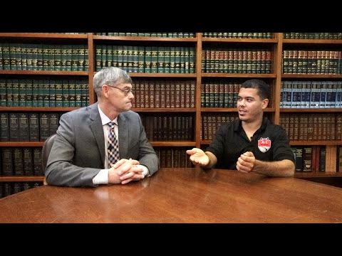 Video: Retired Colonel Gross explains which offenses require sex ...